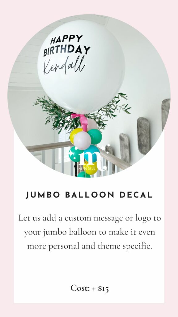 Mingle 30A | Pricing