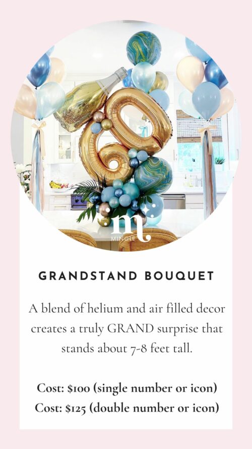 Mingle 30A | Pricing