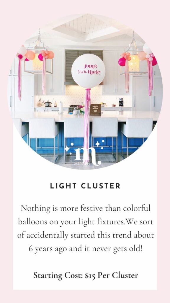 Mingle 30A | Pricing