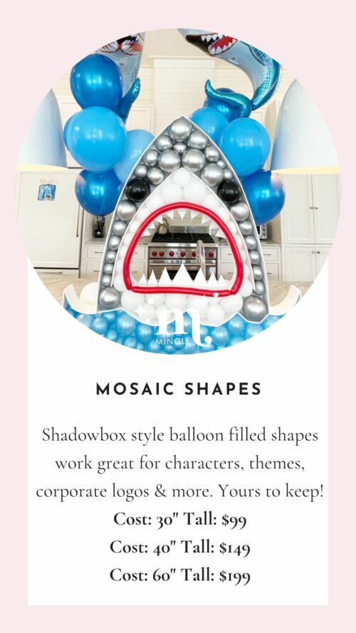 Mingle 30A | Pricing