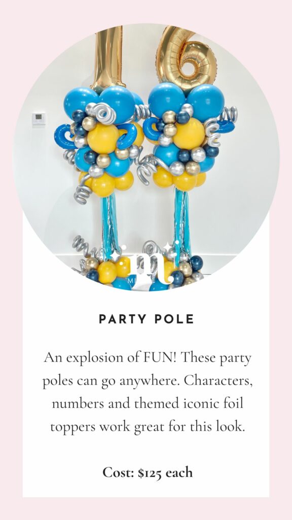 Mingle 30A | Pricing