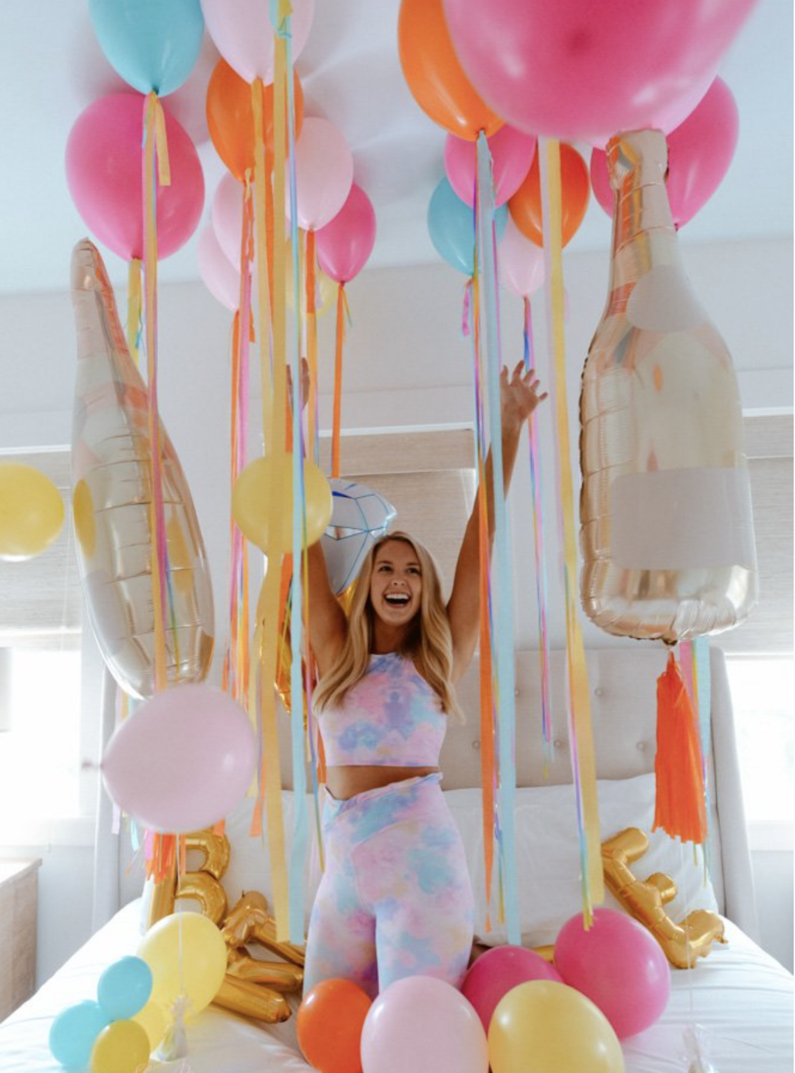Bachelorette Parties - Mingle 30A