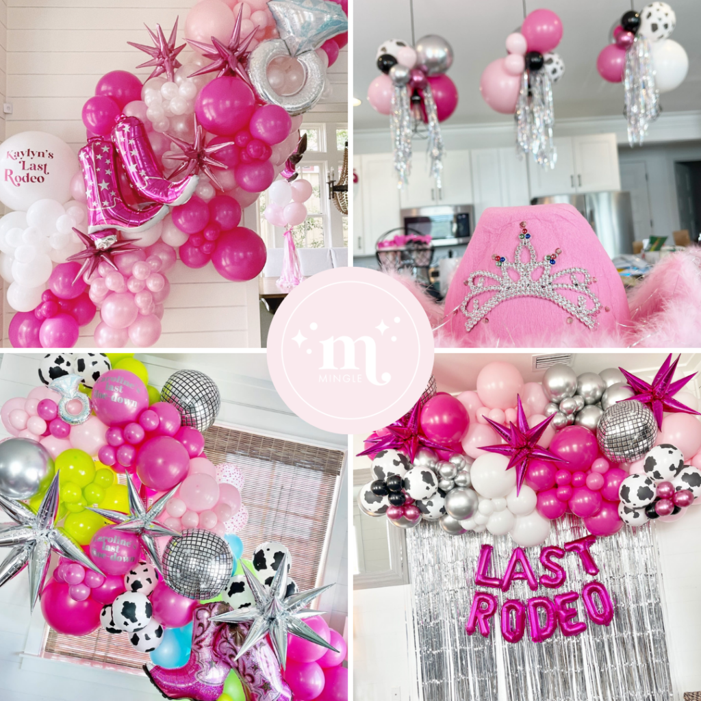 Bachelorette Parties - Mingle 30A