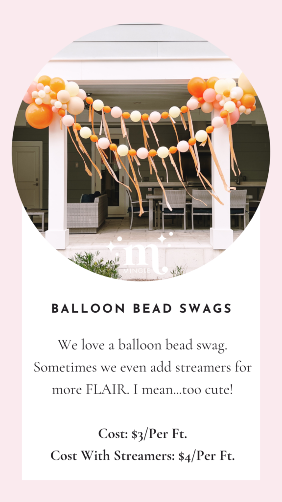 Mingle 30A | Pricing